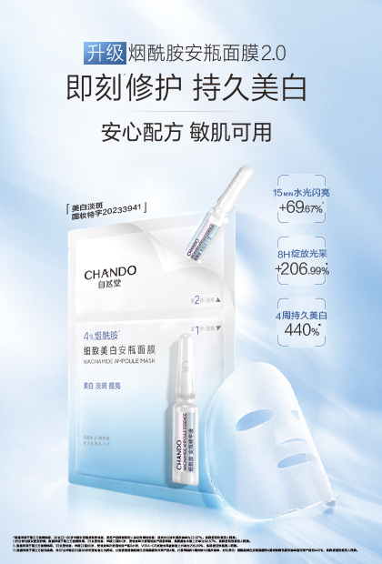 A distinguished Chinese skincare and cosmetics brand, inspired by the ...